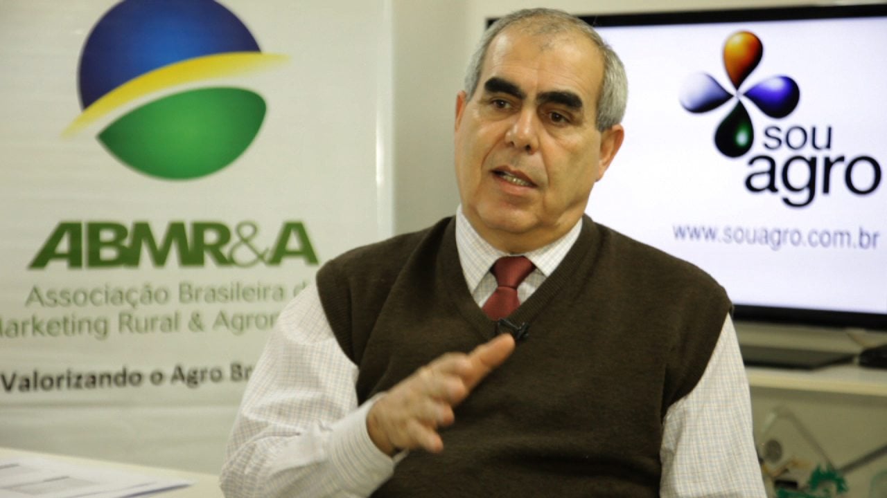 Casas agropecuárias influenciam decisão do produtor rural - AgroRevenda