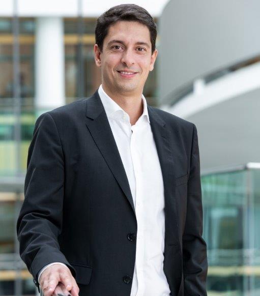 Boehringer Ingelheim anuncia Xavier Andivia como novo Head - AgroRevenda