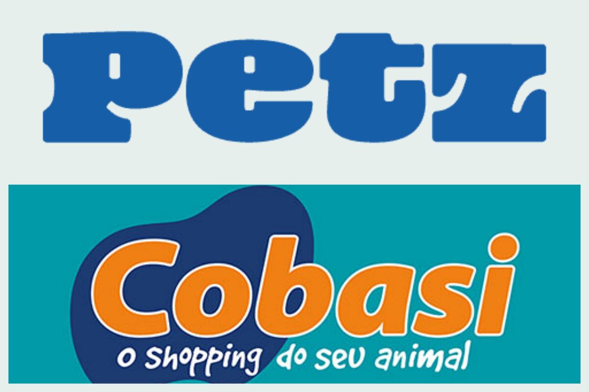 Petz e Cobasi anunciam fusão para criar gigante do varejo de produtos ...
