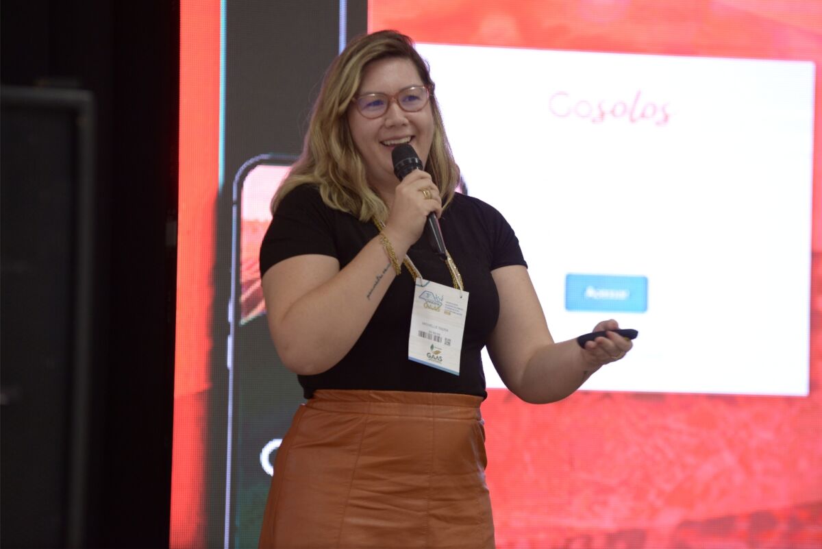 GoGenetic destaca análise molecular do solo e bioinsumos no BioSummit ...