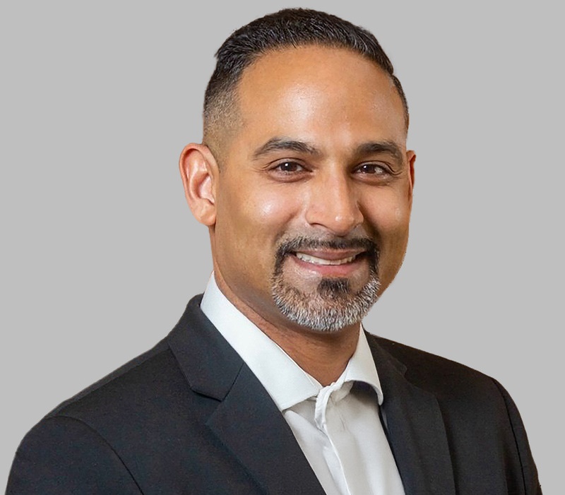 Genetec nomeia Jason de Souza Diretor Latam e Caribe - AgroRevenda