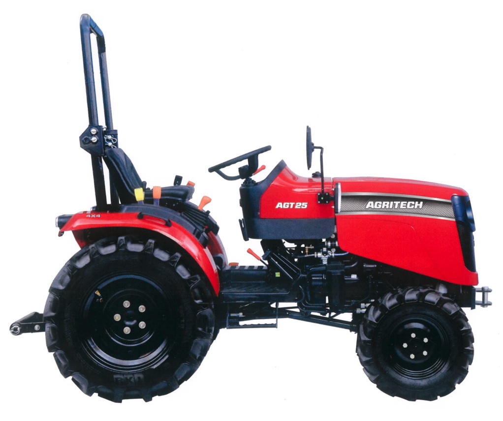 Agritech mostra tecnologias para agricultura familiar na Expointer ...