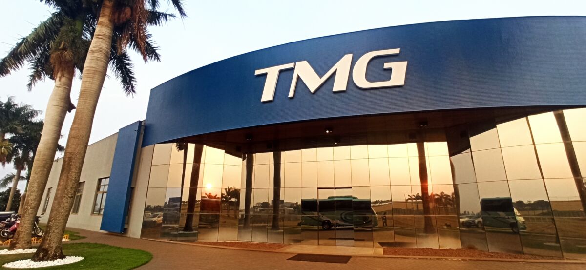 TMG se dedica à tecnologia e destaca revendas de insumos - AgroRevenda