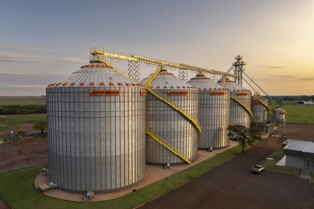 Receita da Kepler Weber cresce 8,2% no segundo trimestre do ano ...