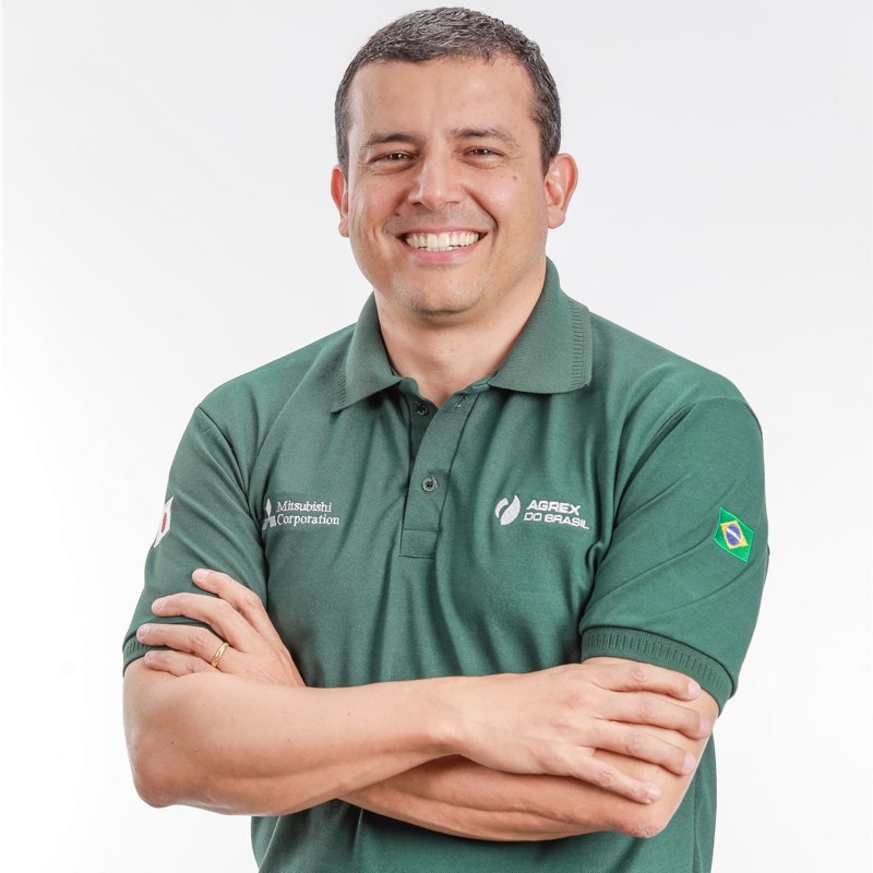 Mitsubishi anuncia investimento de R$ 700 milhões na Agrex do Brasil ...