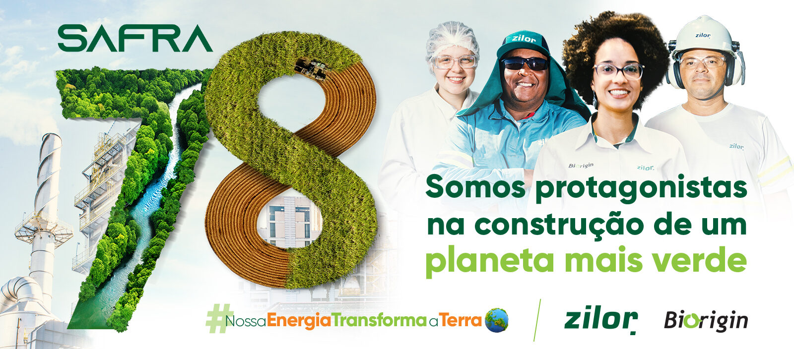 Zilor tem alta de 20,7% no EBITDA; novo CEO assume em janeiro - AgroRevenda