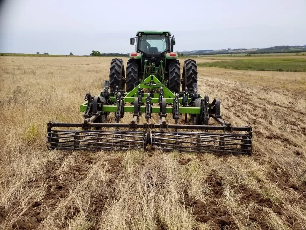Piccin lança descompactador da linha Advanced durante Agrishow ...