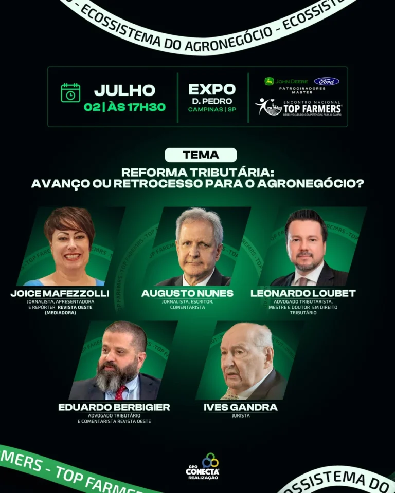 Corteva lança herbicidas Gapper e Elevore para culturas de soja e milho ...