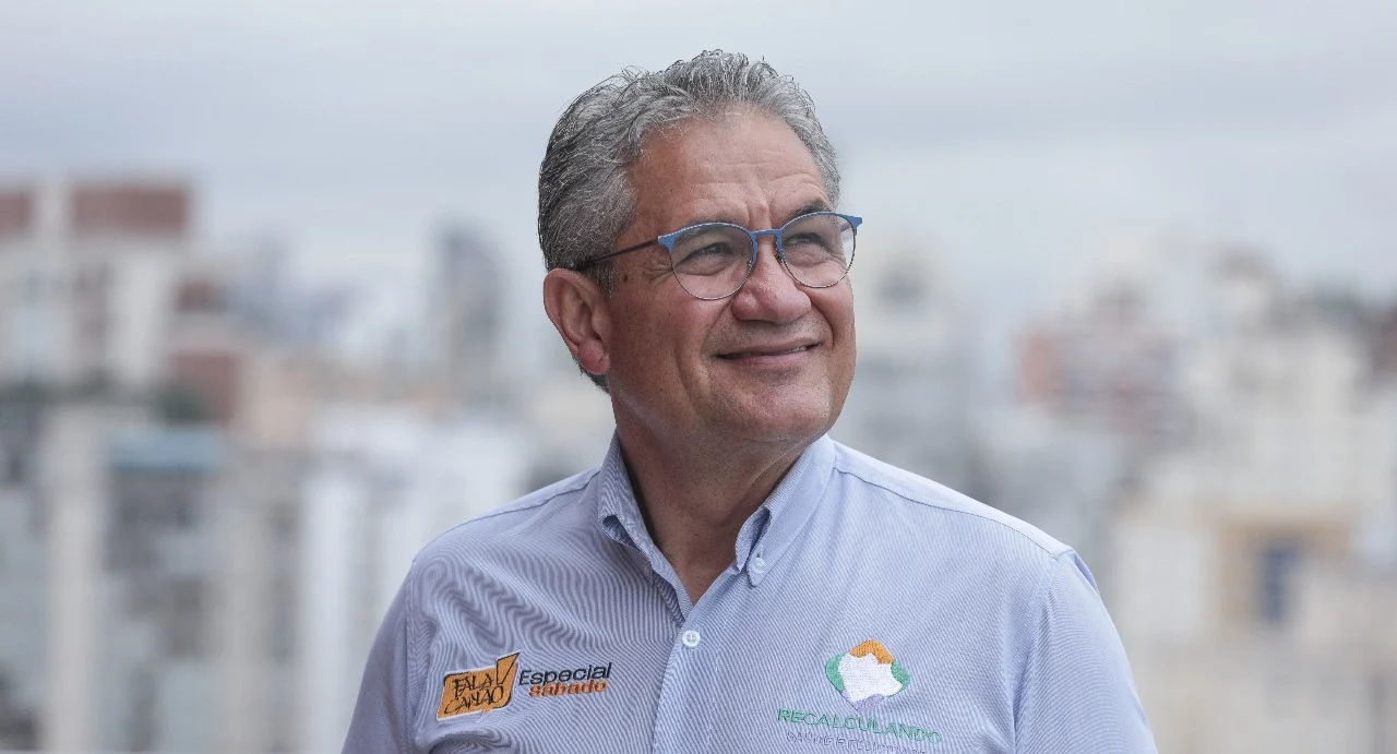 Carlão da Publique participa de painel do Mega PEC - AgroRevenda