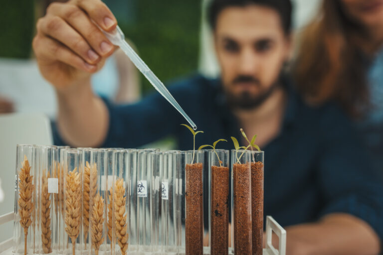 Nimaxxa, da UPL, é o 1º bionematicida bioestimulante agrícola ...