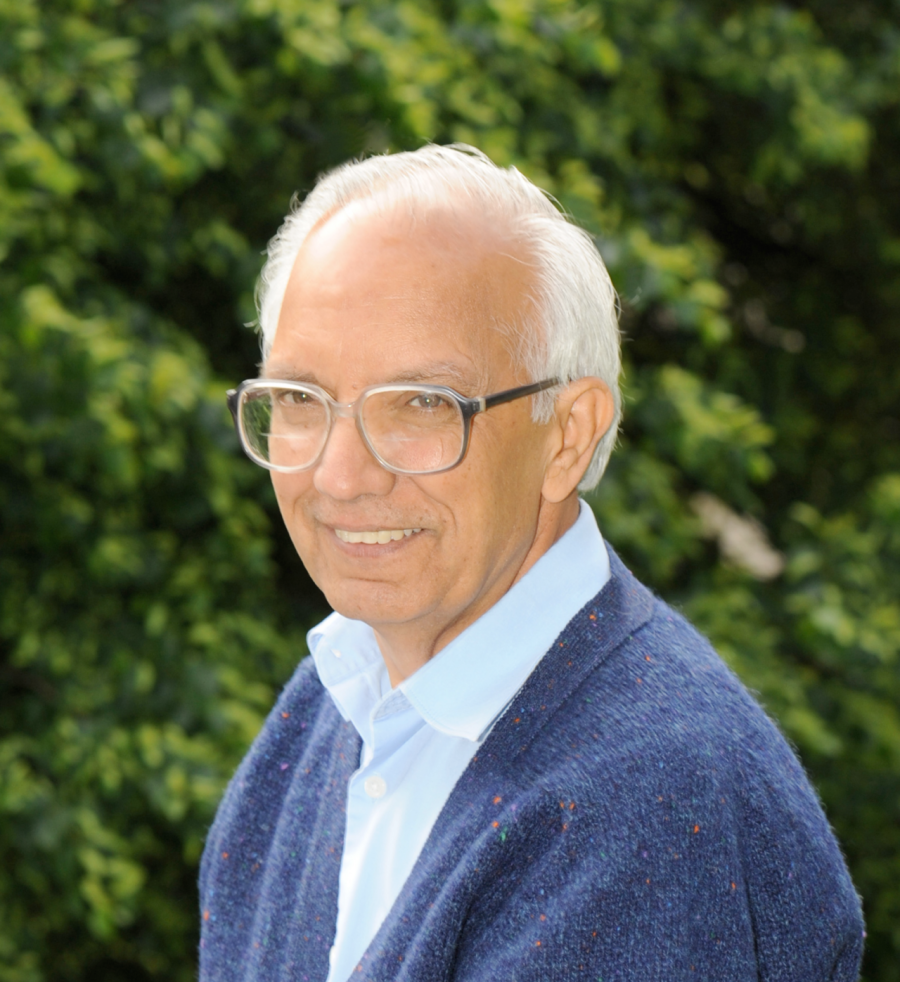 Prêmio Nobel Rattan Lal dará palestra magna em Londrina - AgroRevenda