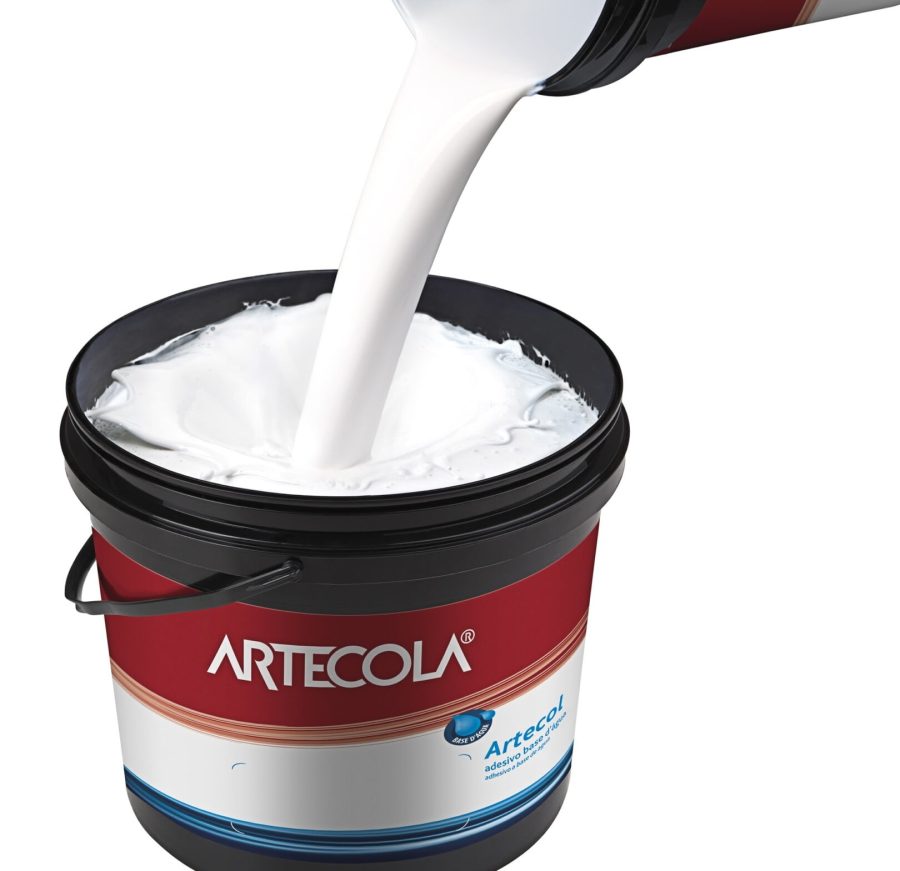 Adesivo Artecola é sucesso na germinação de forrageiras - AgroRevenda